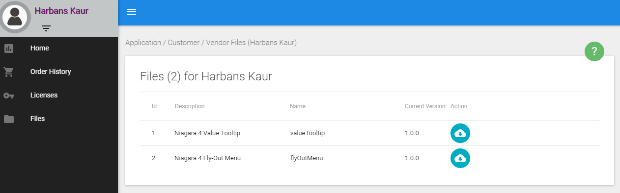 Licensing Help | Works Software